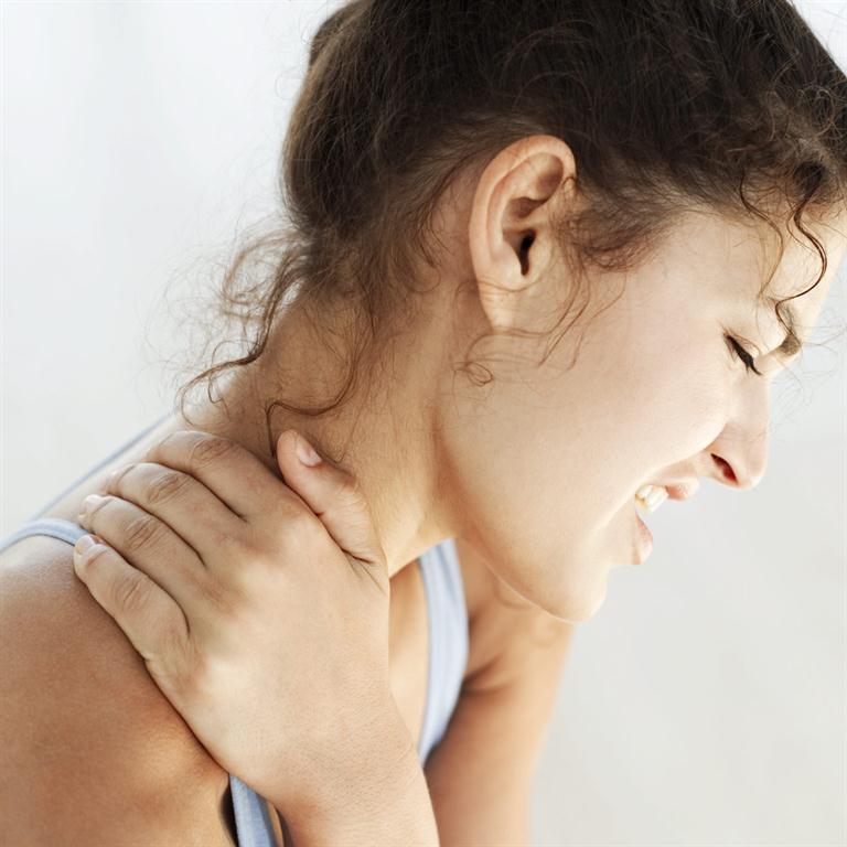 McHenry Chiropractic Relieves Neck Pain and Arm Pain | OrthoIllinois ...